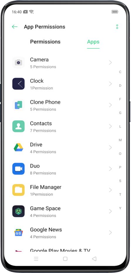 Privacy Policy OPPO Global