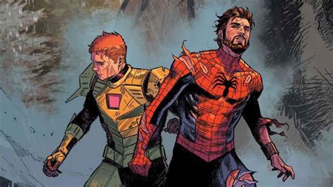 The 10 Best Spider Man Stories In Marvel History