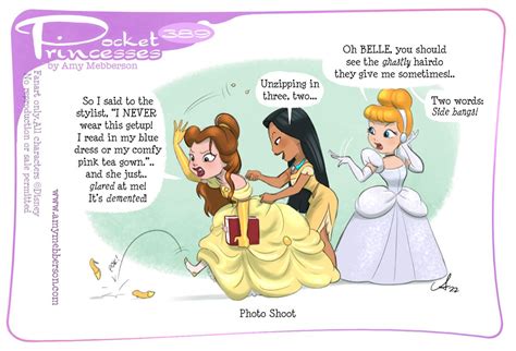 Pocket Princesses 97