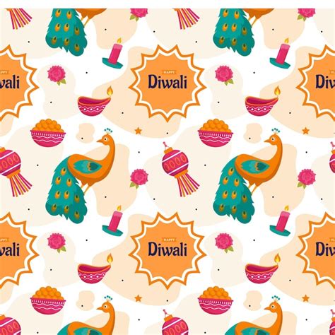 Happy Diwali Pattern Images Free Download On Freepik