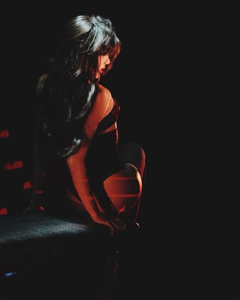 Crazy Horse Cập Nhật Về Lisa Blackpink