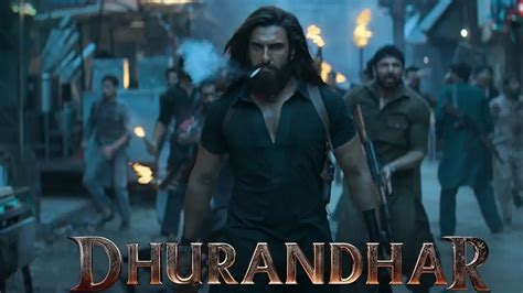 Buzz Shocking Duration For Dhurandhar — Ranveer Singh Starrer To Be
