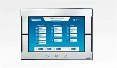 Como Desarrollar Un Sistema Hmi De Alto Rendimiento