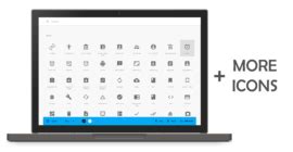 Host Google Material Icon Fonts Locally In Angular In 4 Simple Steps The Code Framework