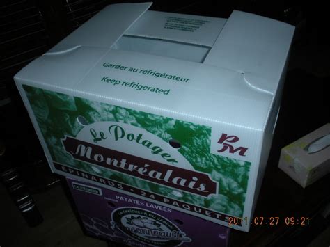 Pp Folding Fruit Box Pp Box And Pp Fruit Box Price