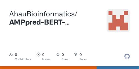 Amppred Bert Assessmentdatasetindependent Datasetnonampsfasta At Master · Ahaubioinformatics