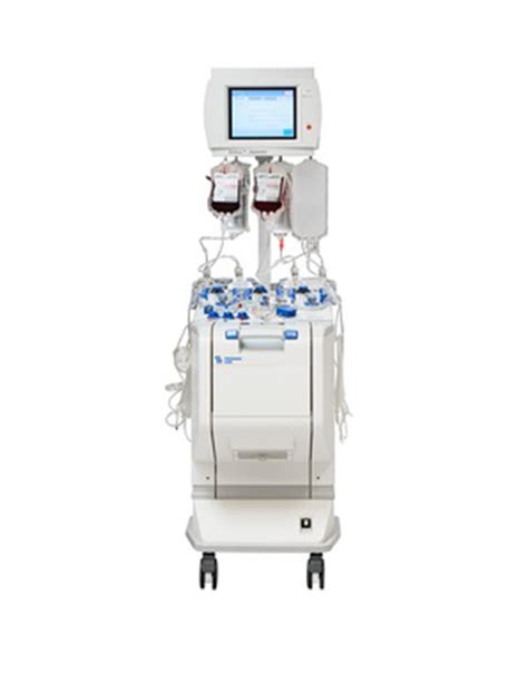Plasma Apheresis Ajm