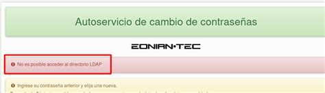 Cannot Access To Ldap Active Directory · Issue 553 · Ltb Project
