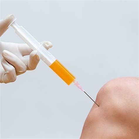 PRP Injections In Chandler AZ VIA Health Medsp