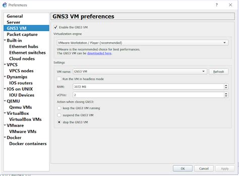 Cara Instalasi Aplikasi GNS3 Untuk Belajar Simulasi Jaringan Network Router Nokia Alcatel Lucent