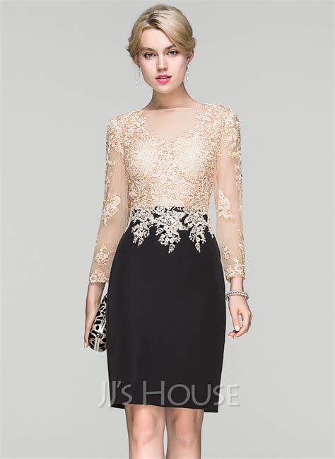 Christmas Cocktail Dress La Vie En Rose Chic