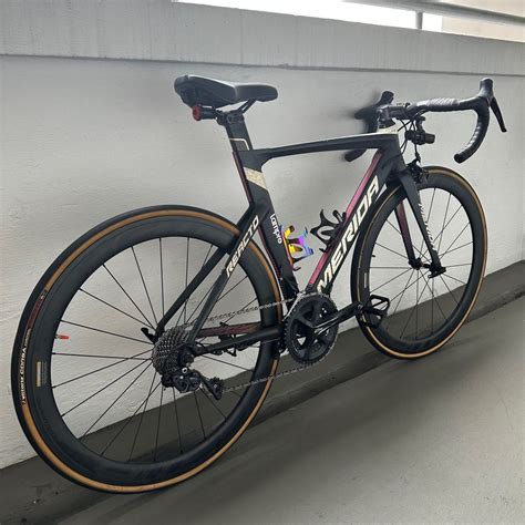 Merida Reacto 400 Sports Equipment Bicycles And Parts Bicycles On Carousell