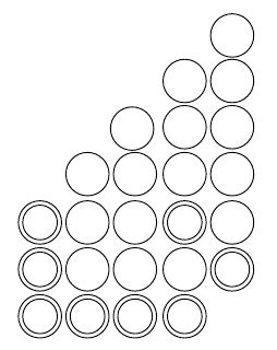 In This Activation Graph There Is A Primary Vertex Which Is Also A Download Scientific Diagram