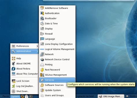 Shorten Linux Boot Time With Services GHacks Tech News