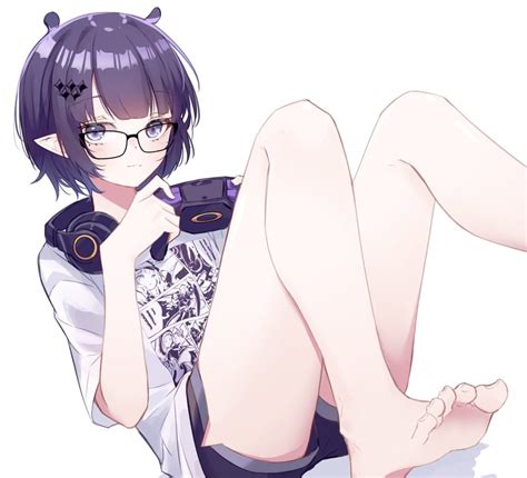 Ninomae Ina Nis And Ninomae Ina Nis Hololive And More Drawn By Ritzchrono Danbooru