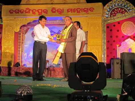 An Interview With Odia Singer Tansen Singh