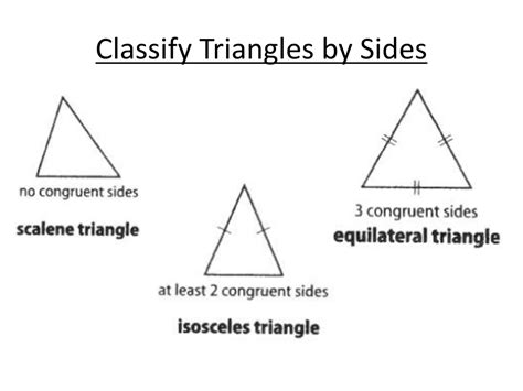PPT Triangles Classification And Properties PowerPoint Presentation ID 9634793