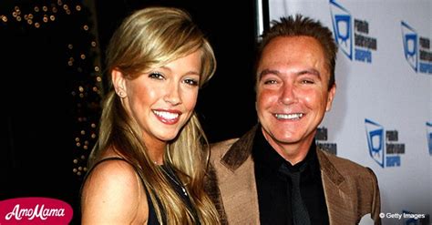 The Story Behind Katie Cassidys Turbulent Relationship With Her Father