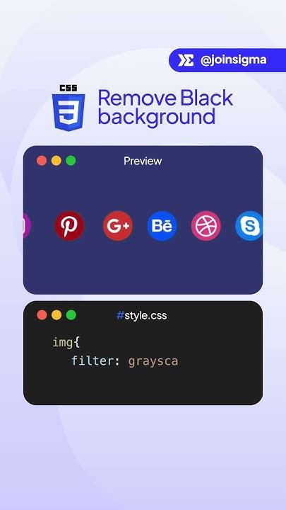 do you know how to make image grayscale in css csstips youtube