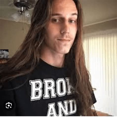 Dickie Allen Of Infant Annihilator The Goblin King R Metal And Rock Thirst