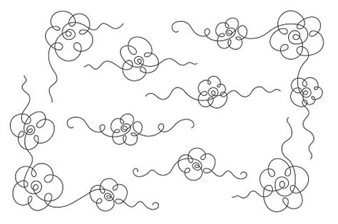 손으로 그린 꽃 모서리와 식물 요소 한 줄 아트 양식에 일치 연속 윤곽 식물 장식 템플릿 낙서 스케치 스타일 미니멀 초대장 카드 휴일 라벨에 사용합니다 벡터 0명에 대한
