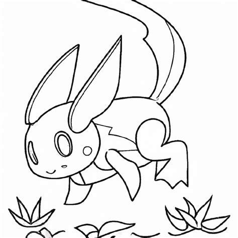 Aprenda A Desenhar Mudkip 7 Modelos Para Imprimir E Colorir