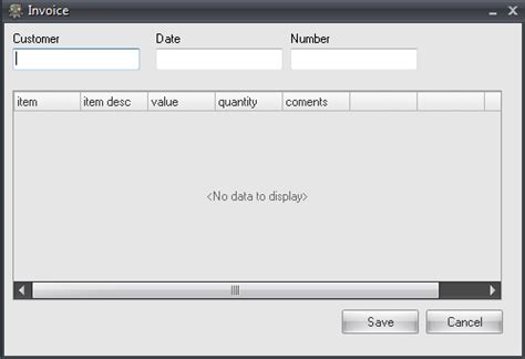 Delphi Document User Interface Using Quantumgrid Tcxgrid From Developer Express Stack Overflow