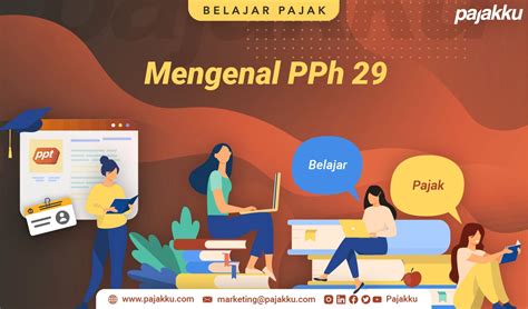Mengenal Pph 29