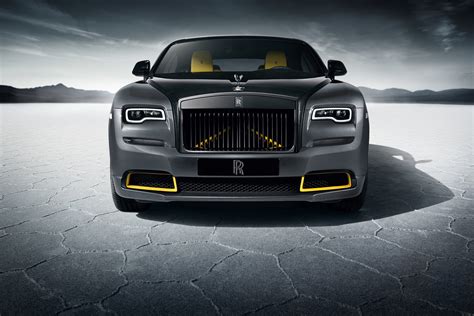 Rolls Royce Wraith 4k Ultra Hd Wallpaper Ultimate Luxury Vehicle