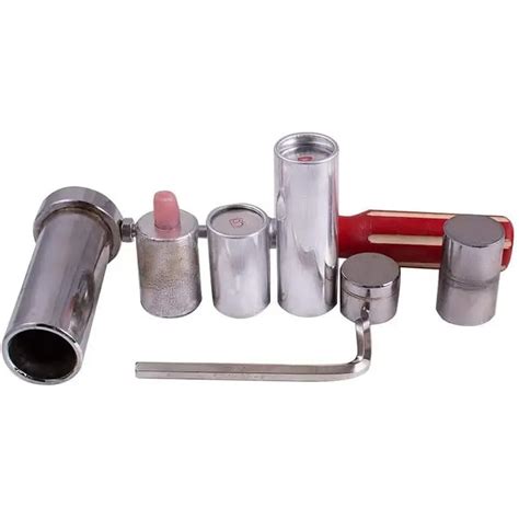 Alliph 110v 400w Denture Injection System Invisible Denture India Ubuy