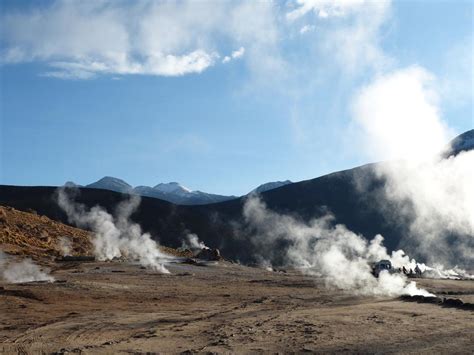 Edgar Sotter On Linkedin Tech Breakthrough Could Boost States Use Of Geothermal Power