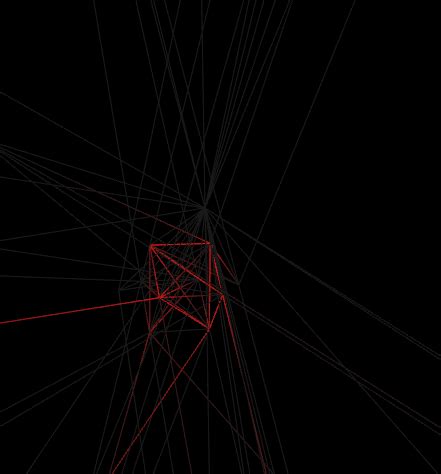 Opengl Crash When GlDrawArray And GlDrawElements In One Programme Stack Overflow