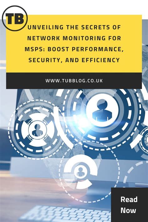 Guides For Network Monitoring Artofit