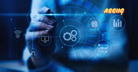 Asciiç Exploring The Origins And Uses Of Character Encoding Thestreethearts