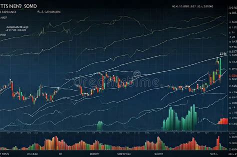 Stock Chart Finance Graph Indicators Crypto Leverage Options Forex Stock Illustration Stock Chart Finance Graph Indicators Crypto Leverage Options Forex Stock Illustration