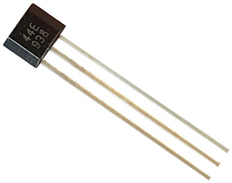 Hallotron Czujnik Halla 44e938 A3144 Arduino 3d 7064828759 Oficjalne Archiwum Allegro