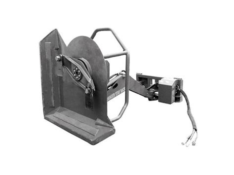 2022 Titan Implement Swing Boom Brush Cutter Swing Boom Brush Cutter Wise Honda