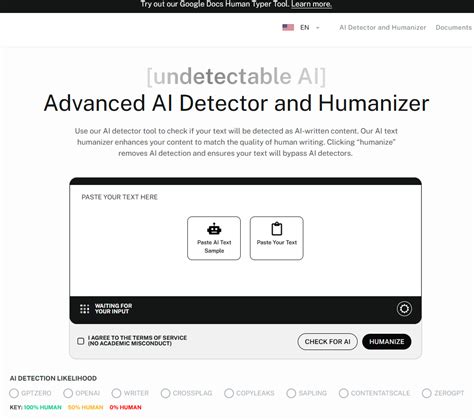 15 Leading Ai Tools For Content Integrity And Plagiarism Detection Future Ai Toolbox
