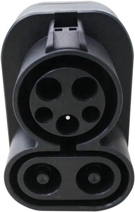 Ev Charging Adapter Ev Car Ccs Combo 1 To Ccs Combo Philippines Ubuy