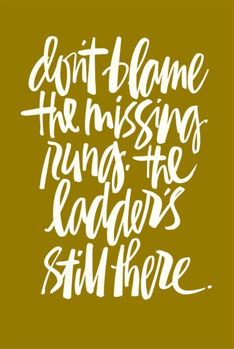 Brush Lettering Inspiration Quote Typography Love Script Lettering