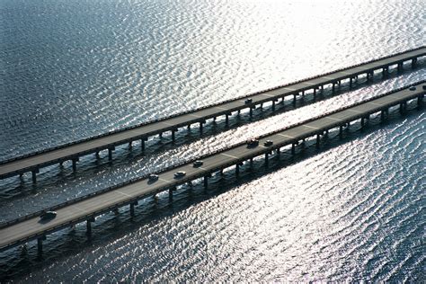 Innovative Civil Construction Techniques For Coastal Infrastructure