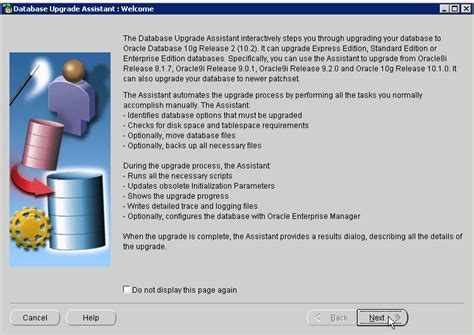 solved ora 01507 database not mounted during the dbua wi sap