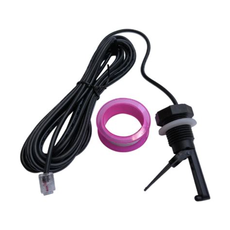 Jicheng Flow Switch Assembly Portable Pool Flow Sensor For Swimming Pool Spare Parts Type B