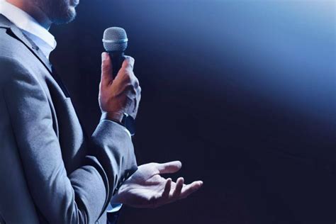 Teleprompter What Are Speech Patterns And Why Do They Matter