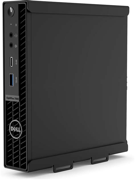 Humancentric Mount Compatible With Dell Optiplex Micro Form Factor Case