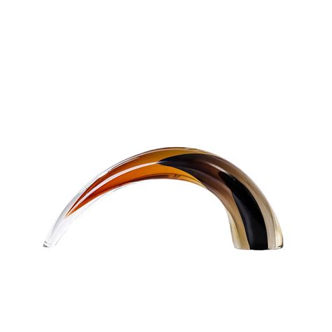 Sculpture Colmillo Mediano