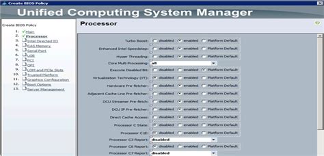 Cisco UCS Integrated Infrastructure For Big Data And Analytics With IBM BigInsights For Apache