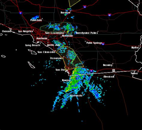 Interactive Hail Maps Hail Map For Valley Center Ca