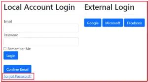 How To Store Tokens In Asp Net Core Identity Dot Net Tutorials