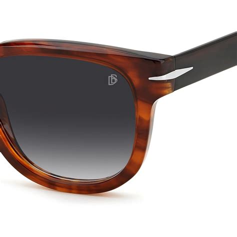 David Beckham DB 7092/S EX4 5122